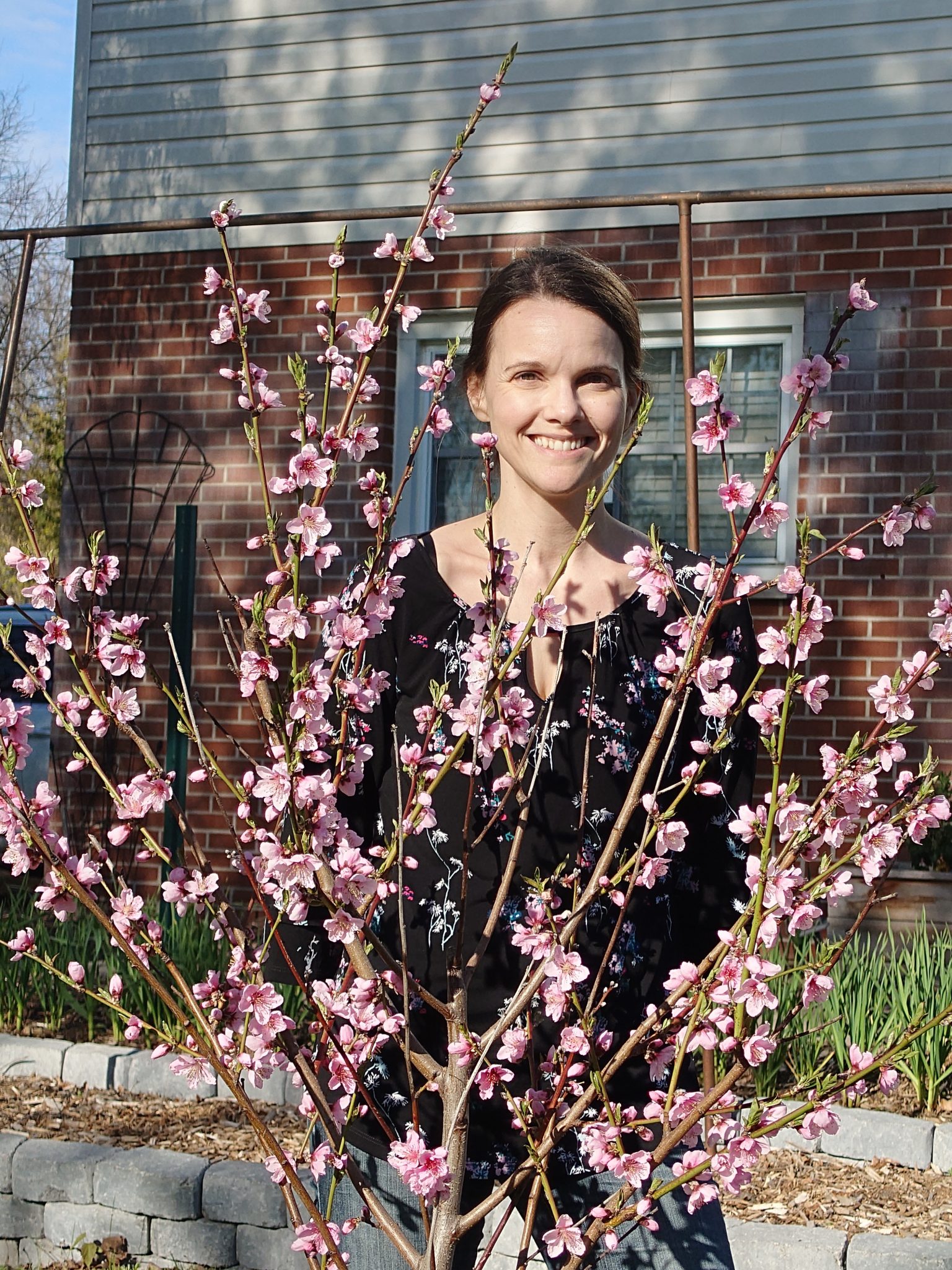 Ellsey Kay Gardens – However your garden grows, keep growing as a gardener